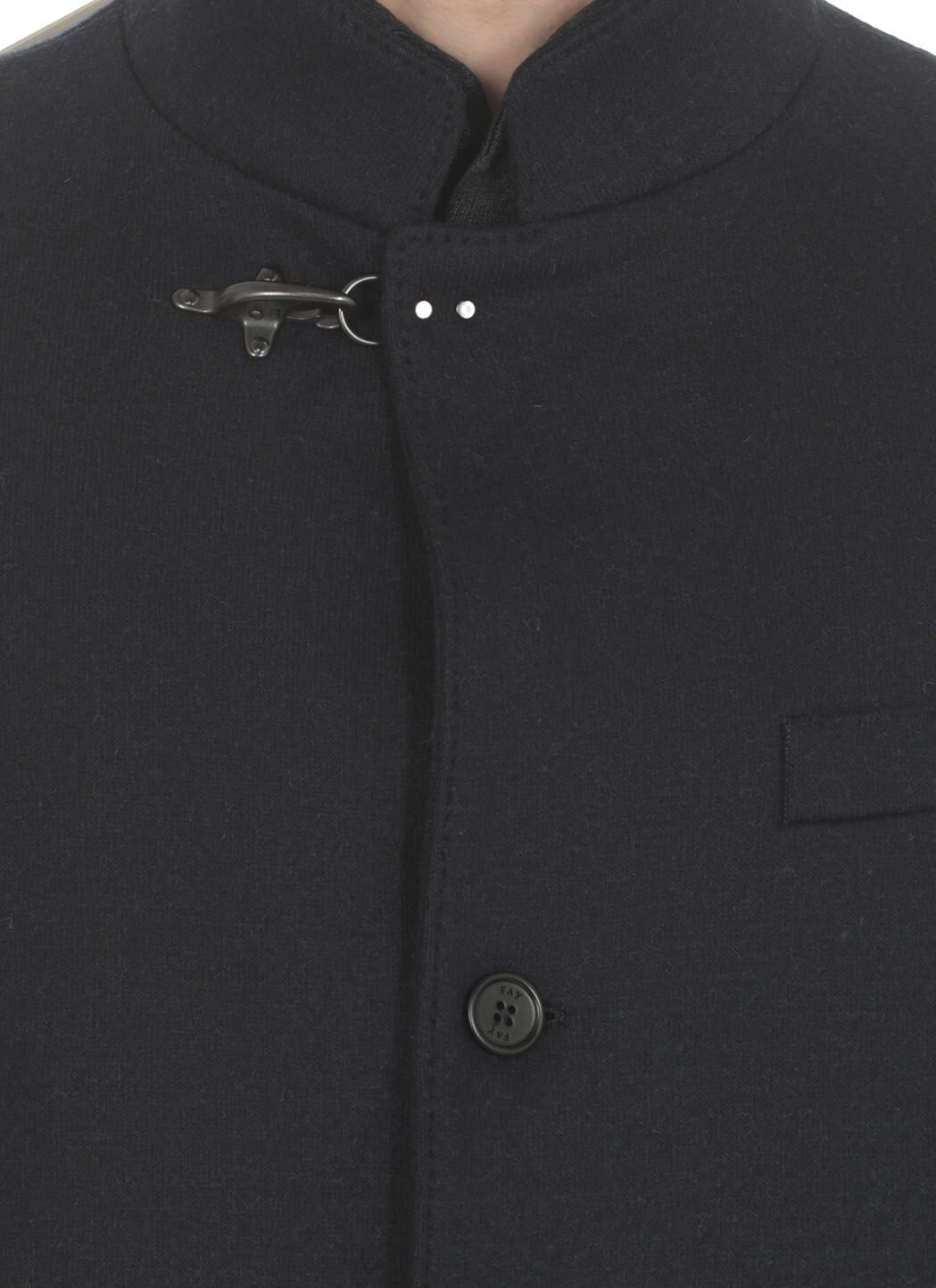 Fay Wool Coat Fay
