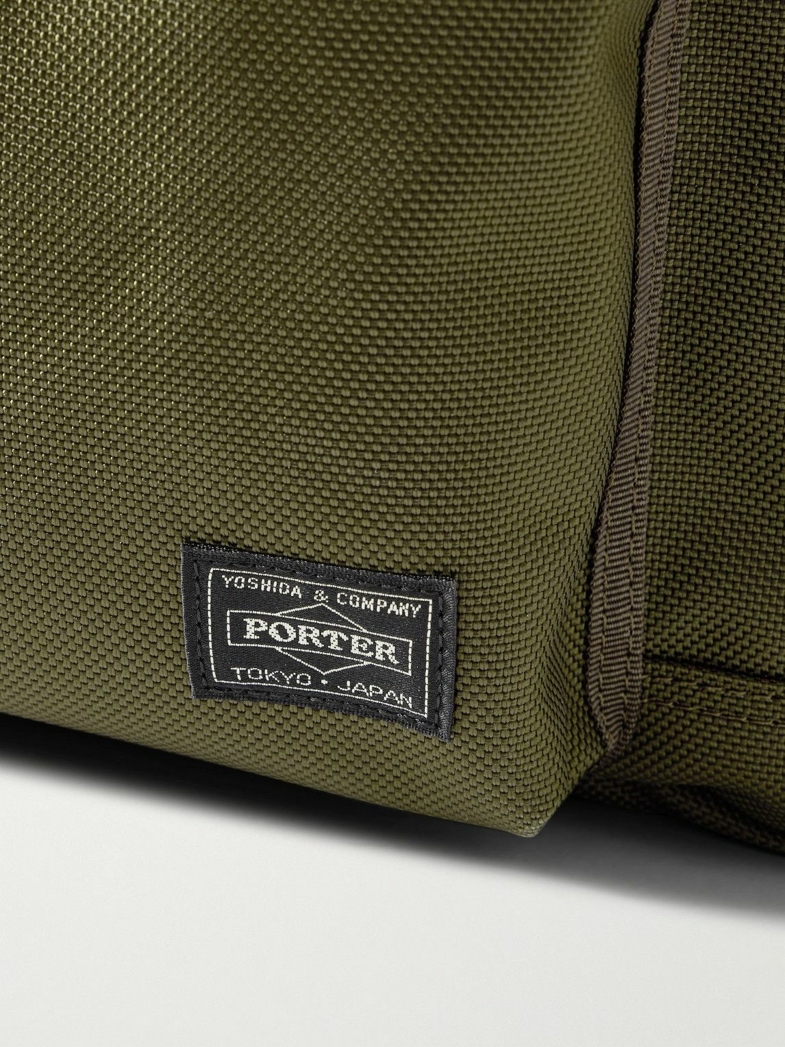 Porter-Yoshida and Co - Explorer Daypack CORDURA® Nylon Backpack Porter-Yoshida & Co.