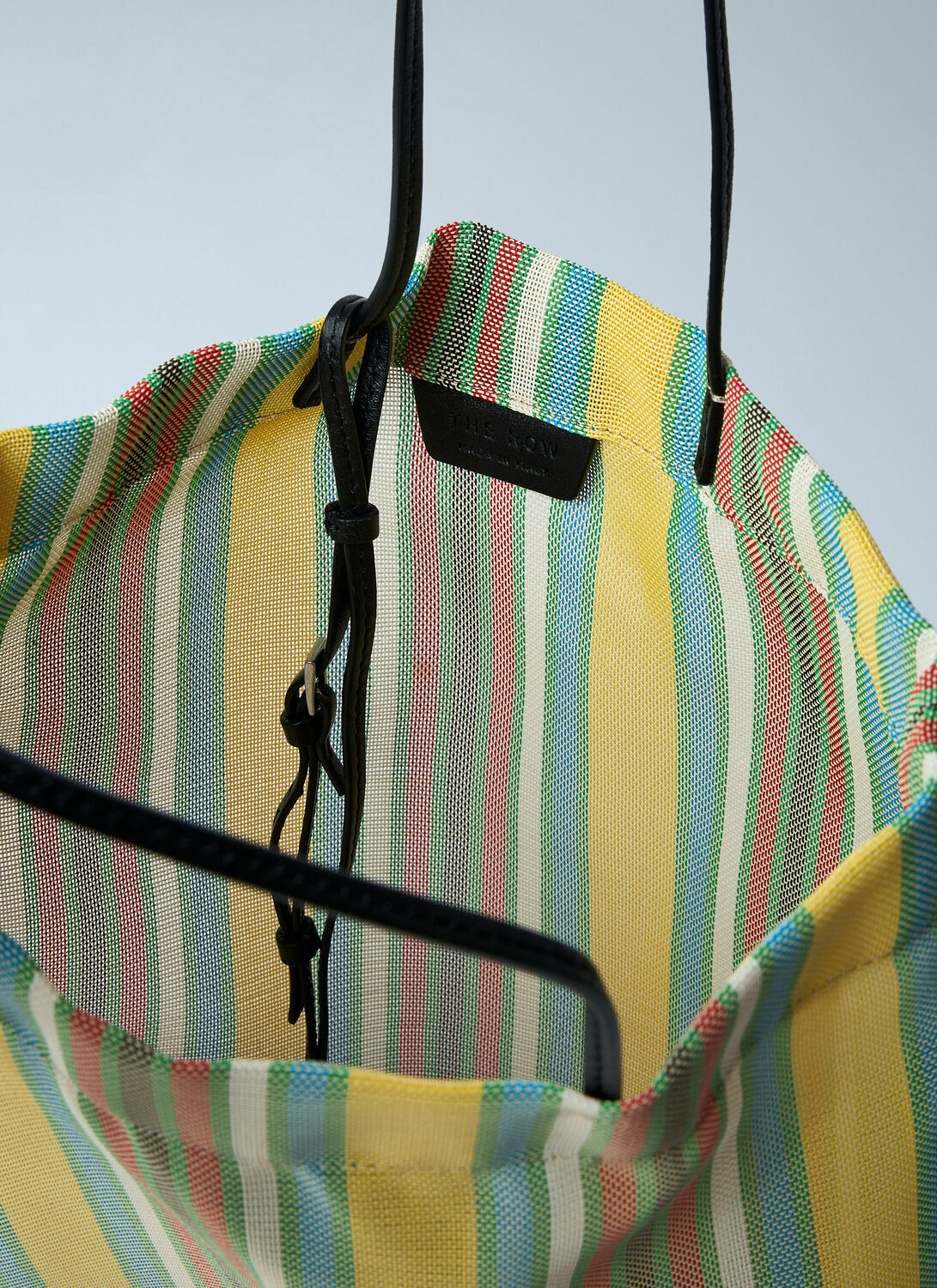 The Row Mini Barn Tote Bag The Row