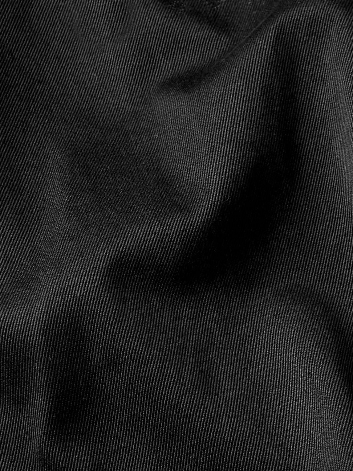 HAYDENSHAPES - Lamination Logo-Appliquéd Printed Cotton-Gabardine ...