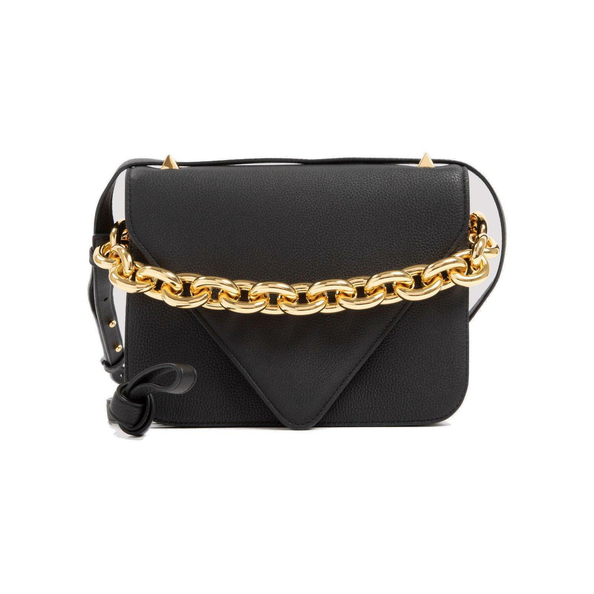 Bottega Veneta Mount Small Envelope Shoulder Bag Bottega Veneta