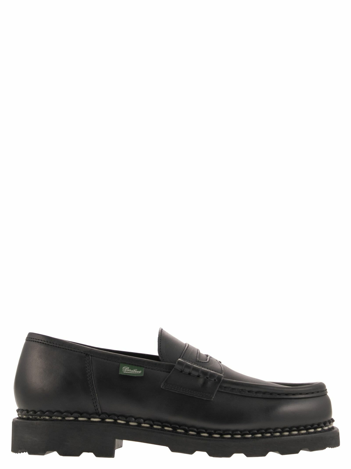 Paraboot Reims - Leather Loafer Paraboot