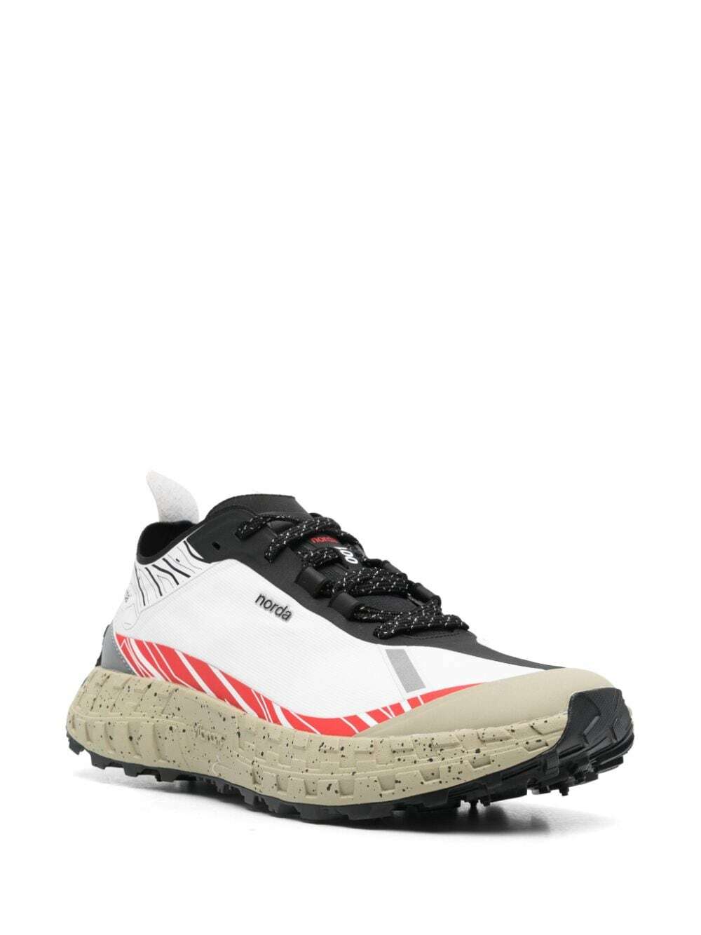 NORDA - Norda 001 Sneakers Norda