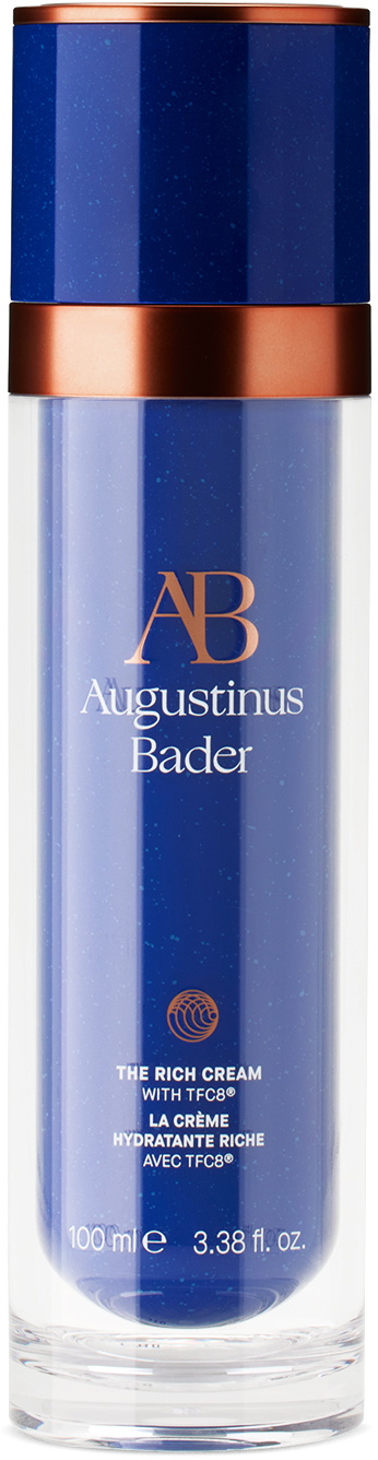 Augustinus Bader The Rich Cream, 100 mL Augustinus Bader