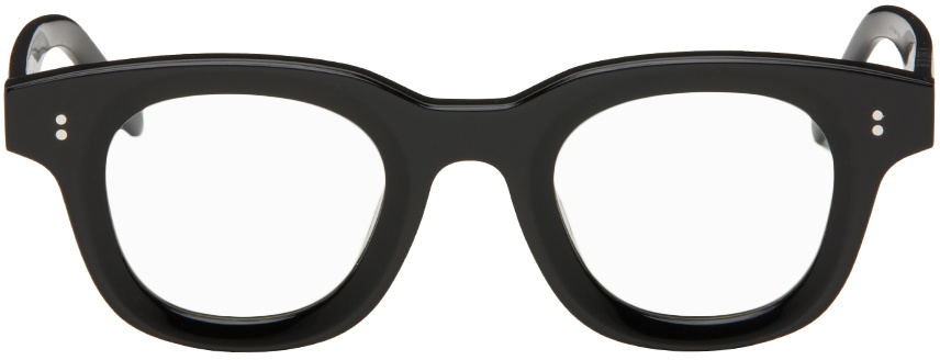 AKILA Black Apollo Glasses AKILA