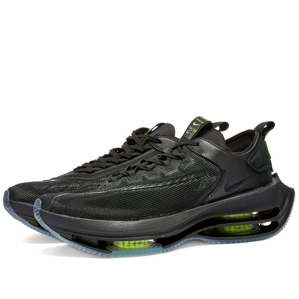 Nike Zoom Double Stacked W Nike