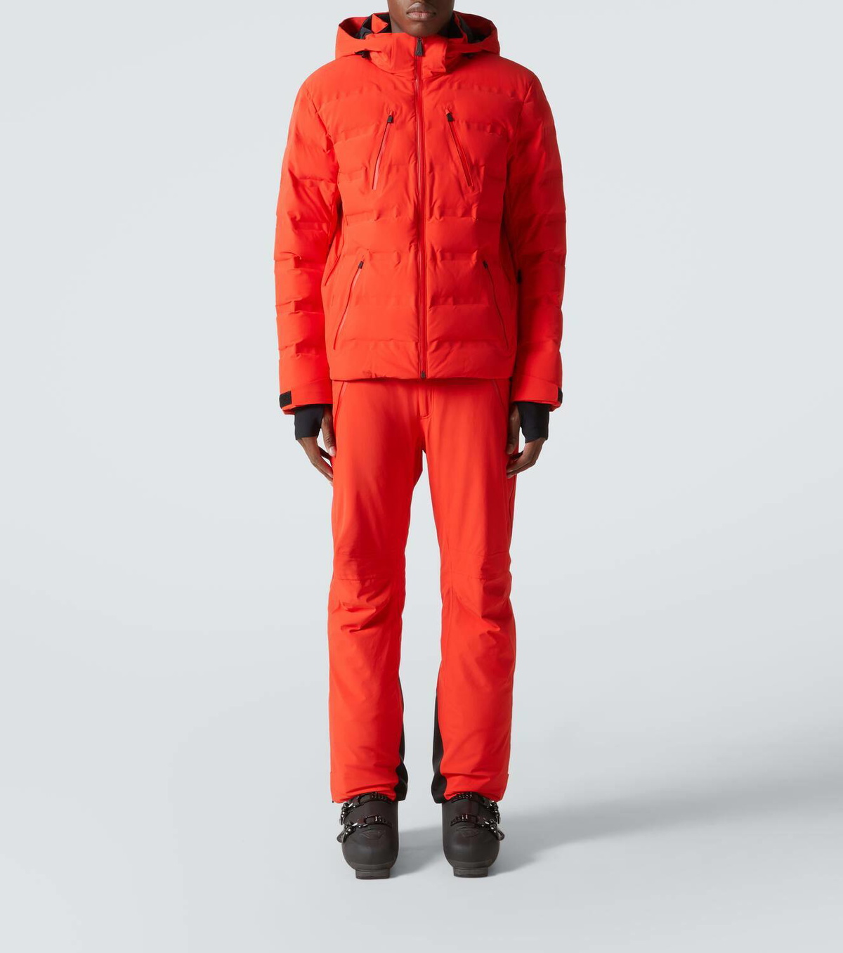 Aztech Mountain Technical ski jacket Aztech Mountain