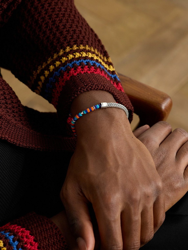 John Hardy | CLOTHBASE