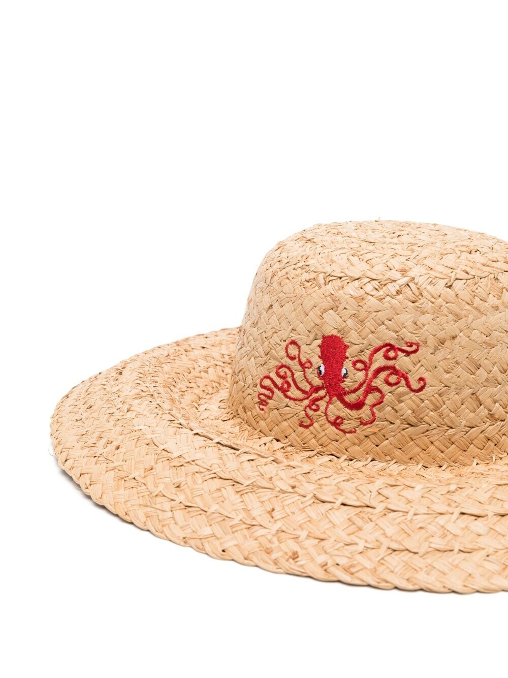 PAUL SMITH - Straw Hat Paul Smith