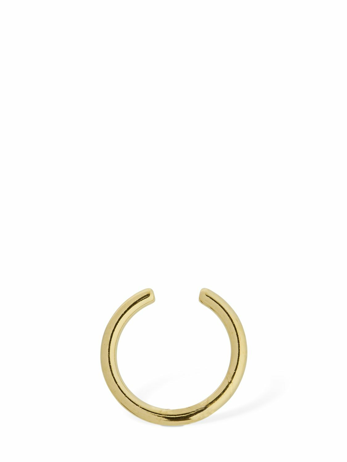 MARIA BLACK - Twin Mini Ear Cuff Maria Black