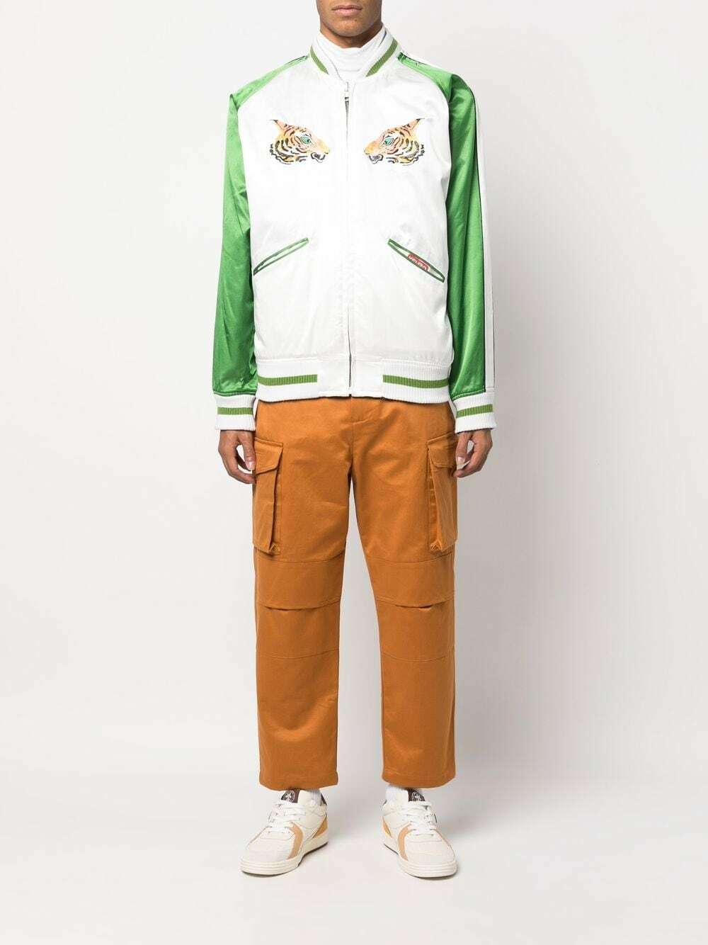 KENZO - Wool Jacket Kenzo