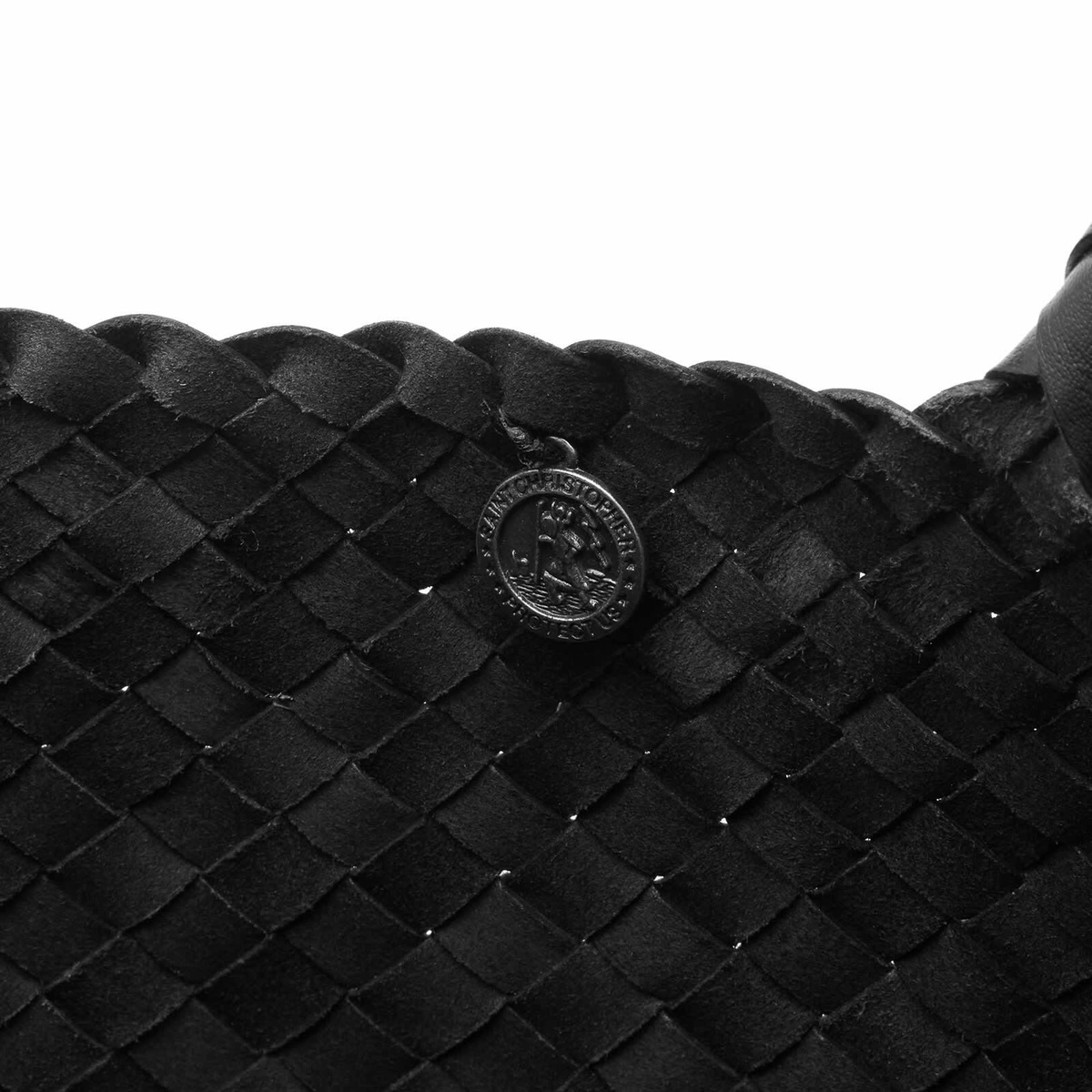 Dragon Diffusion Women's Santa Croce Large Bag in Black Dragon Diffusion