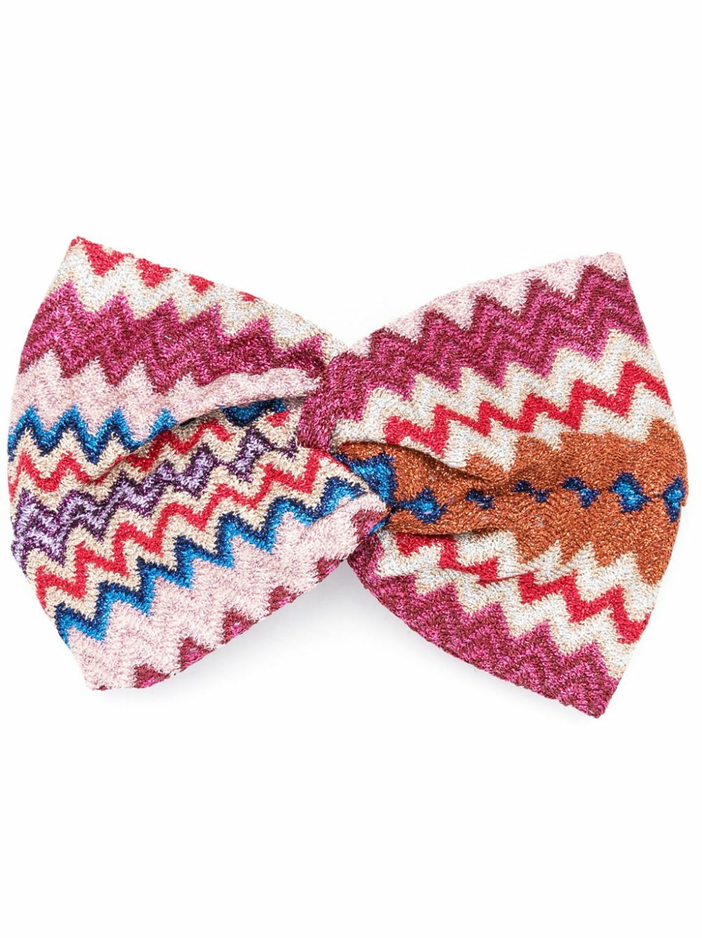MISSONI - Headband Missoni