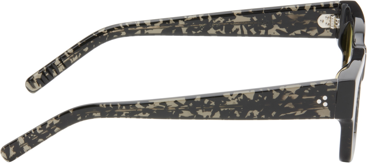 AKILA Black Syndicate Sunglasses AKILA