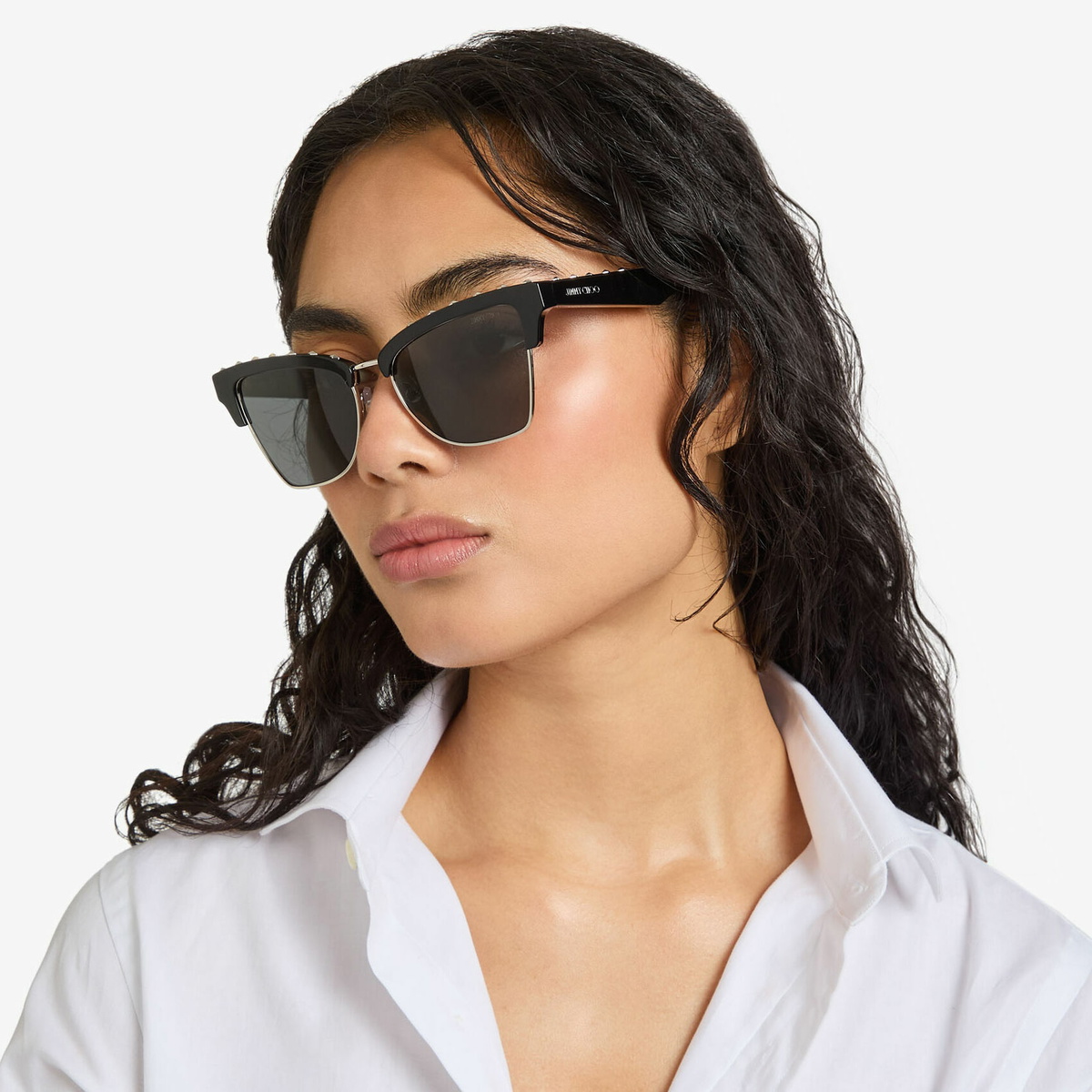 Jimmy Choo Maxime Sunglass Jimmy Choo