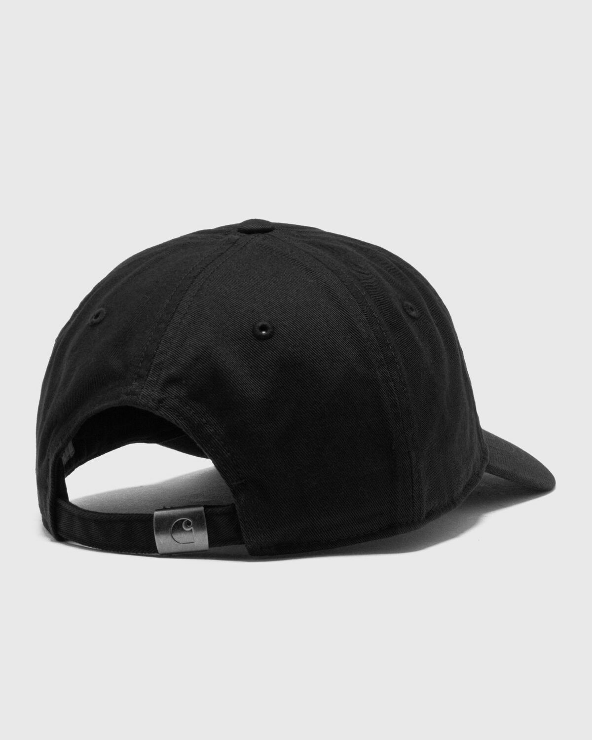 Carhartt WIP Madison Logo Cap Black Men Carhartt WIP