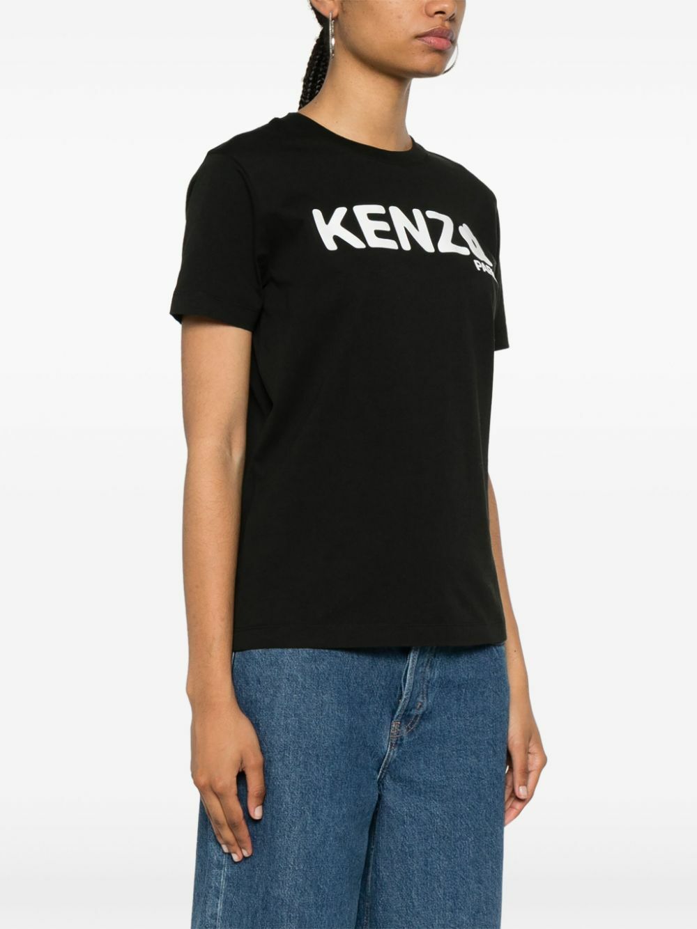 KENZO - Boke 2.0 Cotton T-shirt Kenzo
