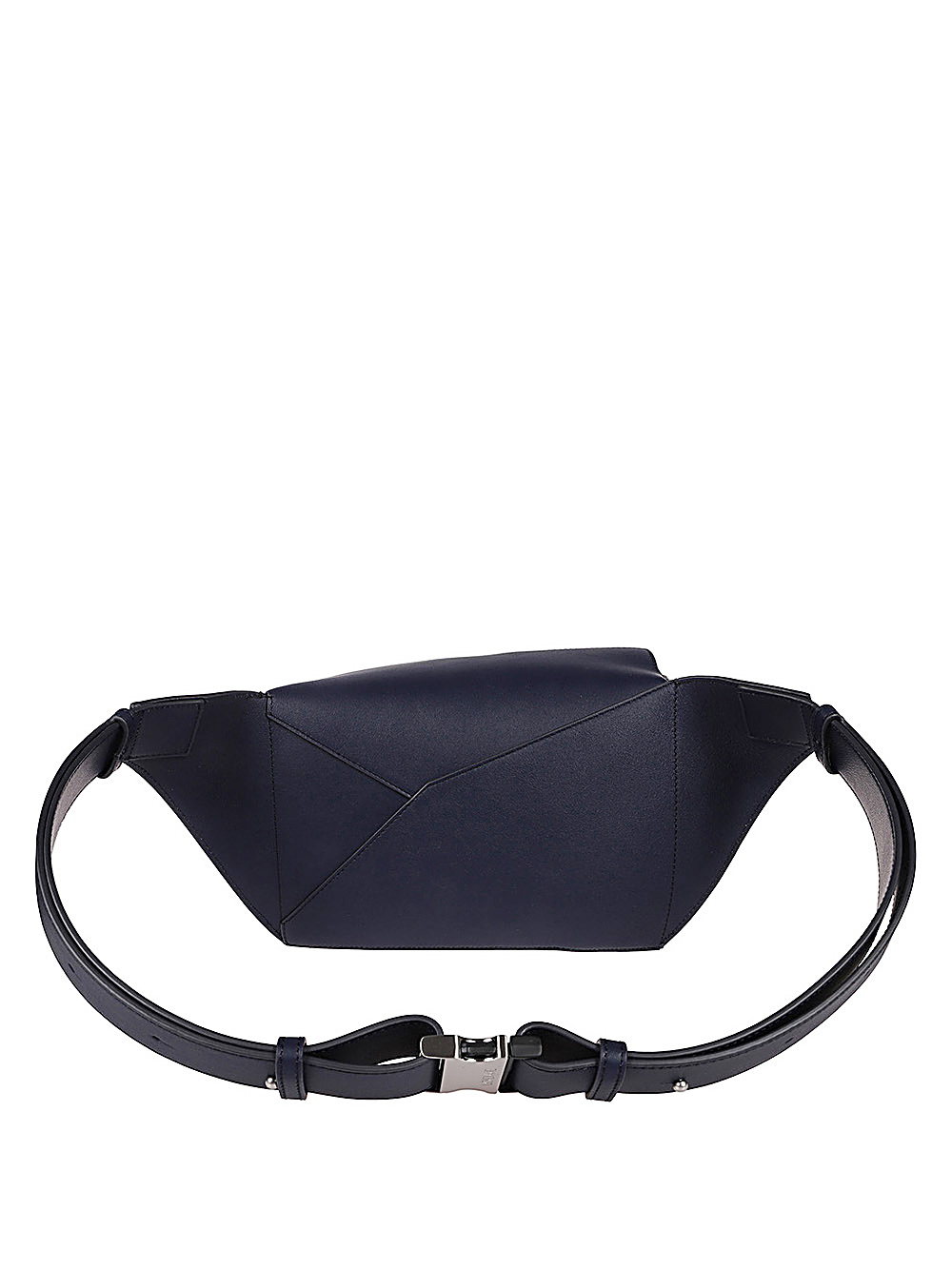 LOEWE - Small Leather Bag Loewe