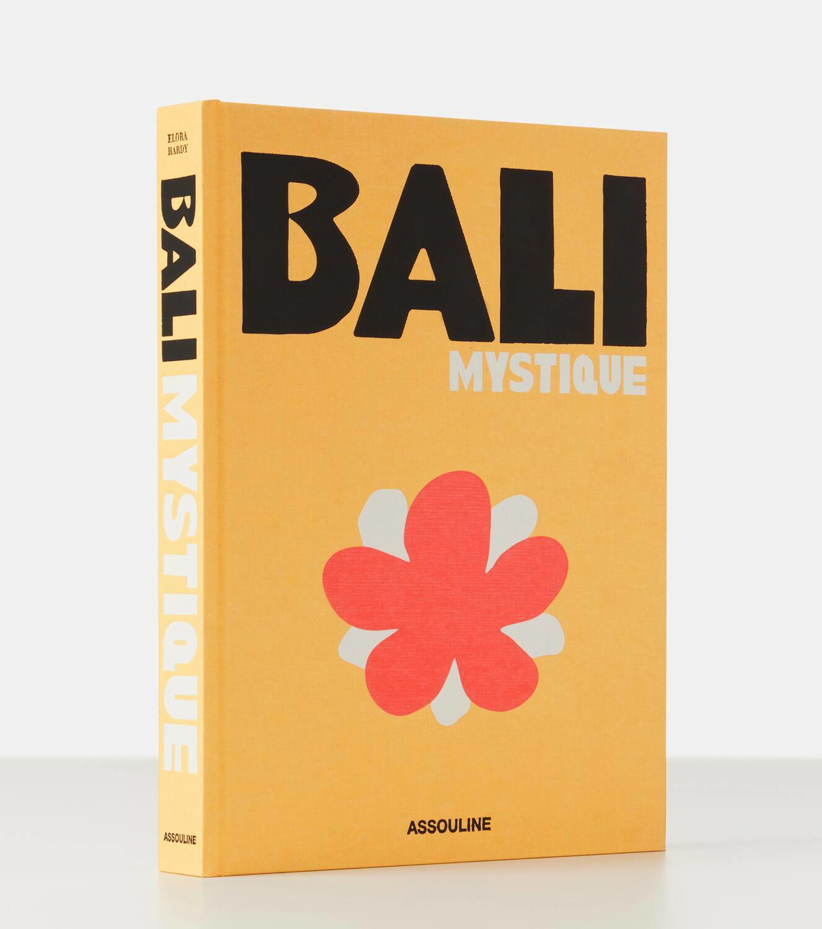 Assouline Bali Mystique book Assouline