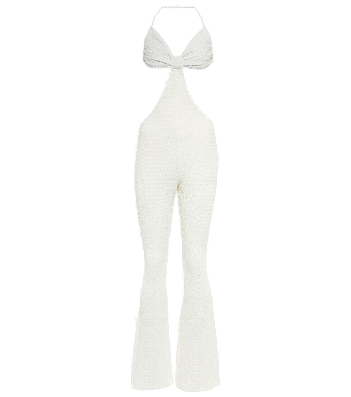 Bananhot Anna halter jumpsuit Bananhot