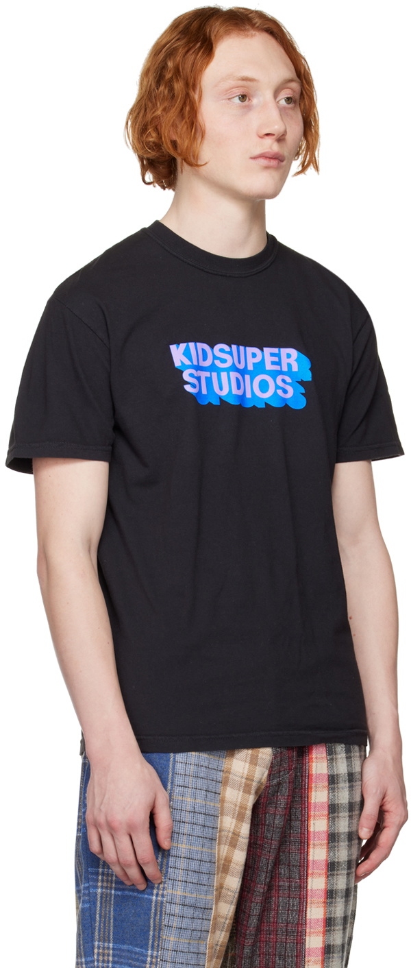 KidSuper Black Studios T-Shirt KidSuper