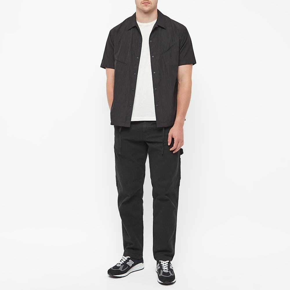 Stan Ray Men's 80's Painter Pant in Black Duck Stan Ray