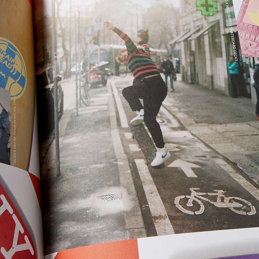 Rizzoli Brain Dead: Clothing for a Curious Life in Ed Davis/Kyle Ng Rizzoli