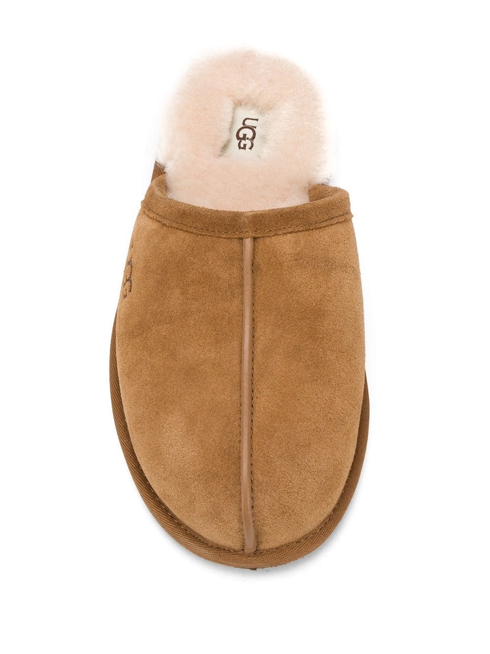 UGG AUSTRALIA - Scuff Slippers Ugg