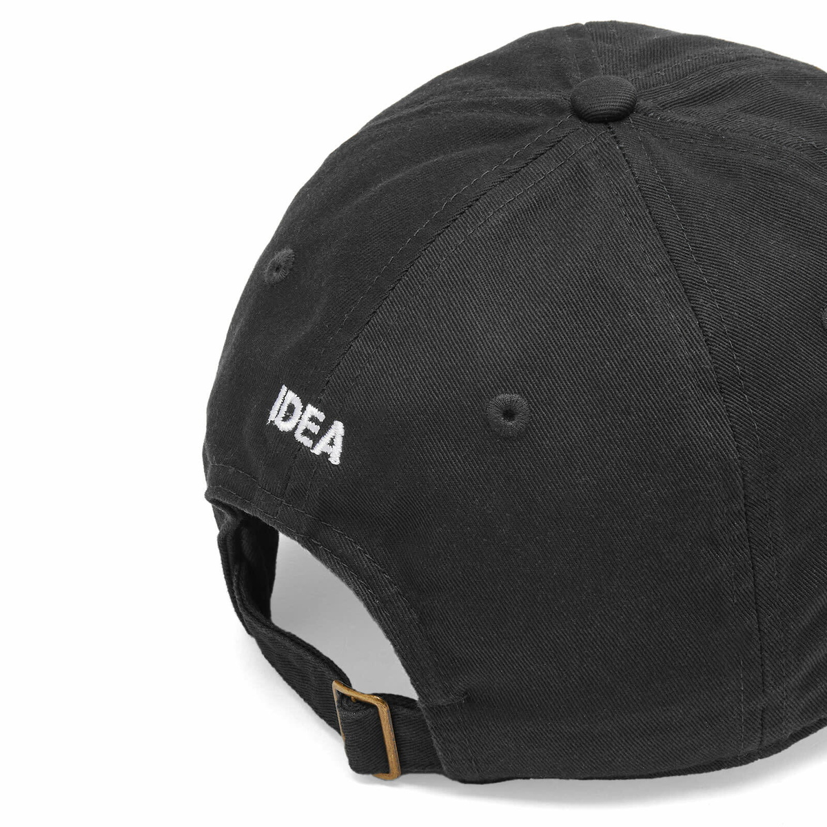 IDEA Private Dancer Cap in Black IDEA