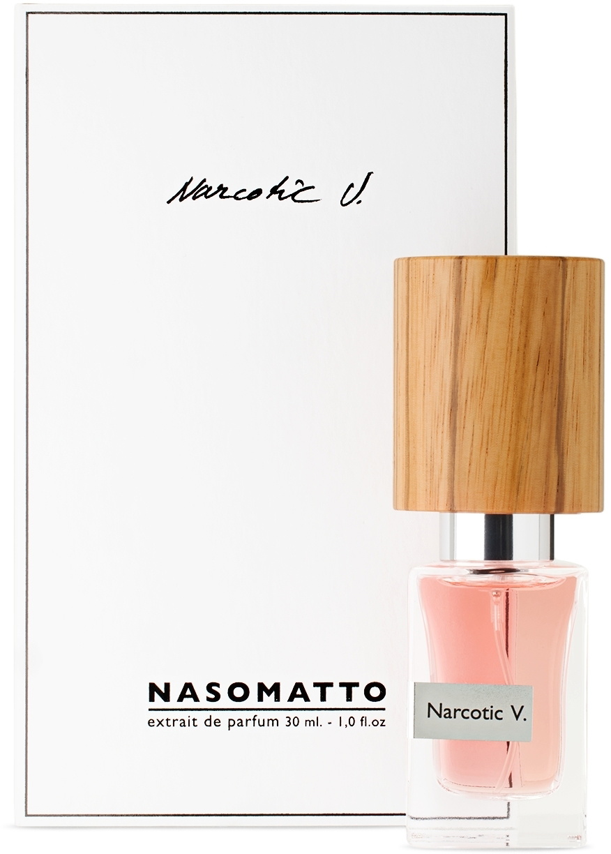 NASOMATTO Narcotic V Eau De Parfum, 30 mL