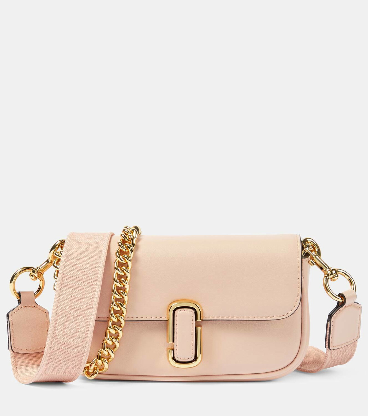 Marc Jacobs The J Marc Mini leather shoulder bag Marc Jacobs