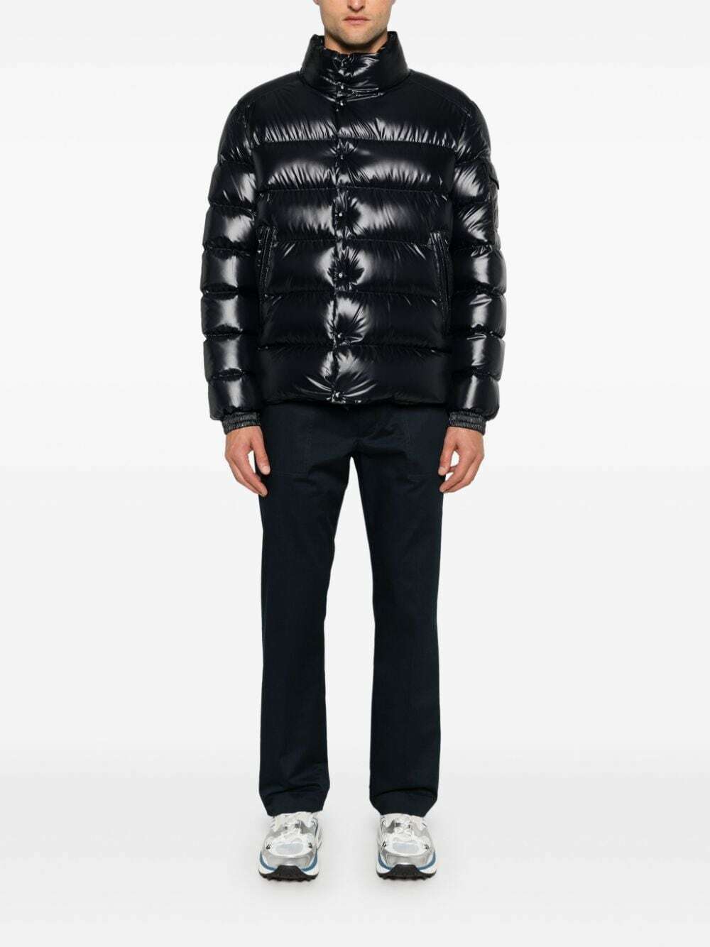 MONCLER - Mayan Duvet Moncler