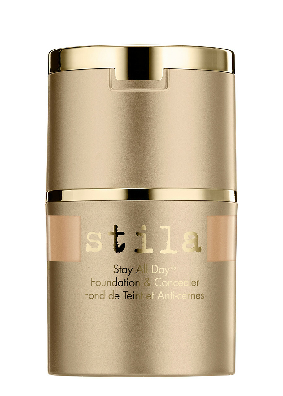 Stila Stay All Day Foundation & Concealer - Fair 2 Stila