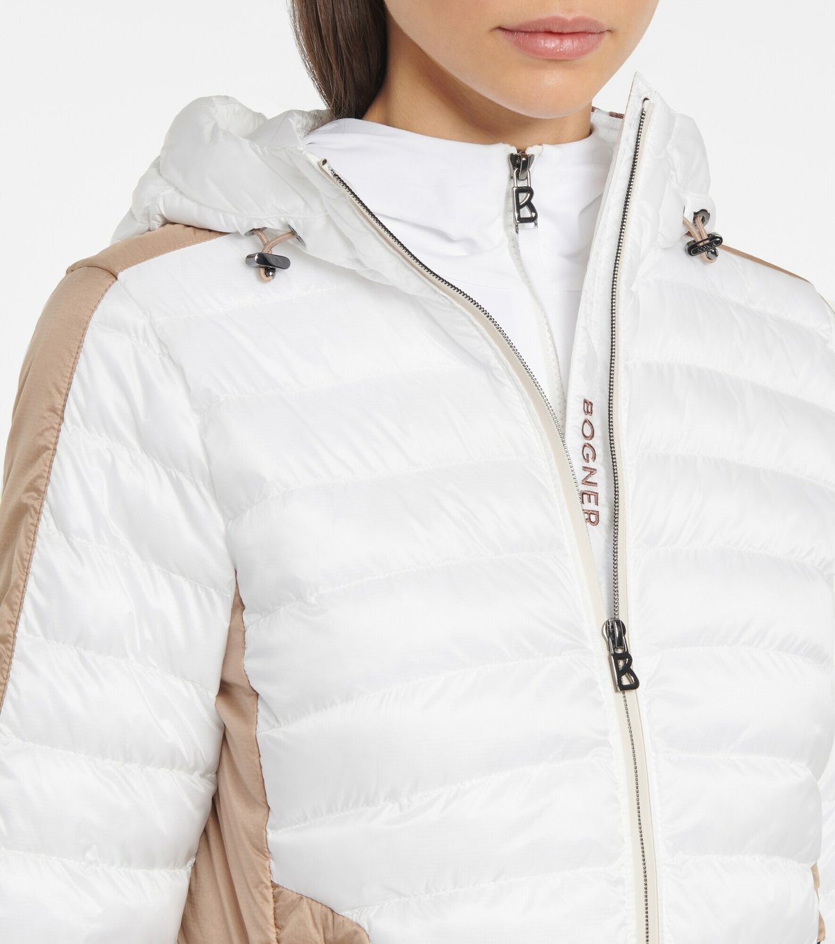 Bogner - Jonna puffer jacket Bogner