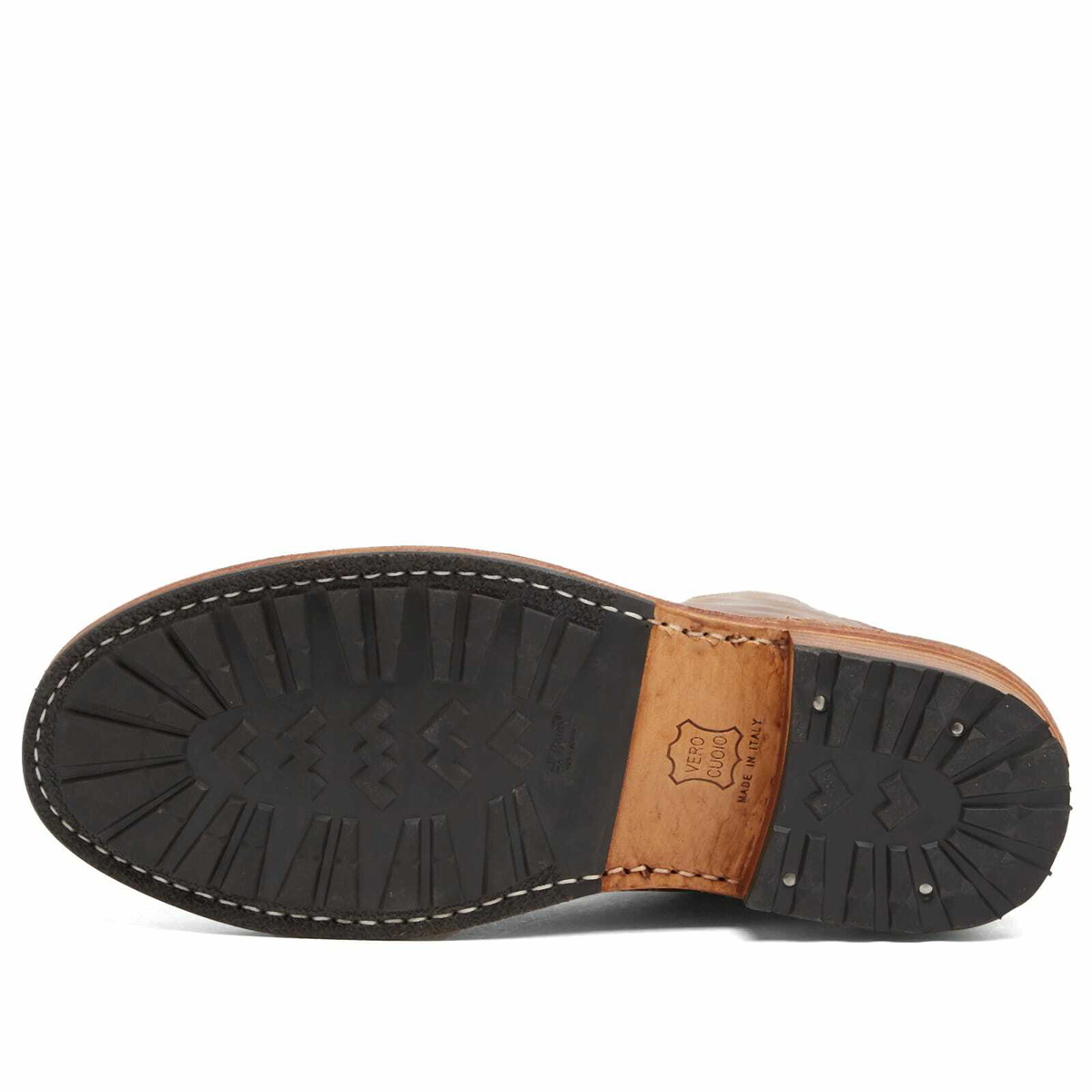 Astorflex Men's Legendflex Leather Boot in Cuoio/440 Astorflex