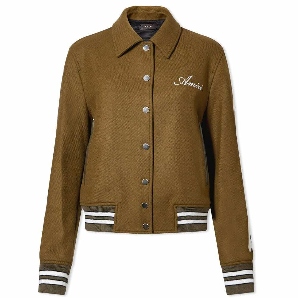 AMIRI Bones Jacket Amiri