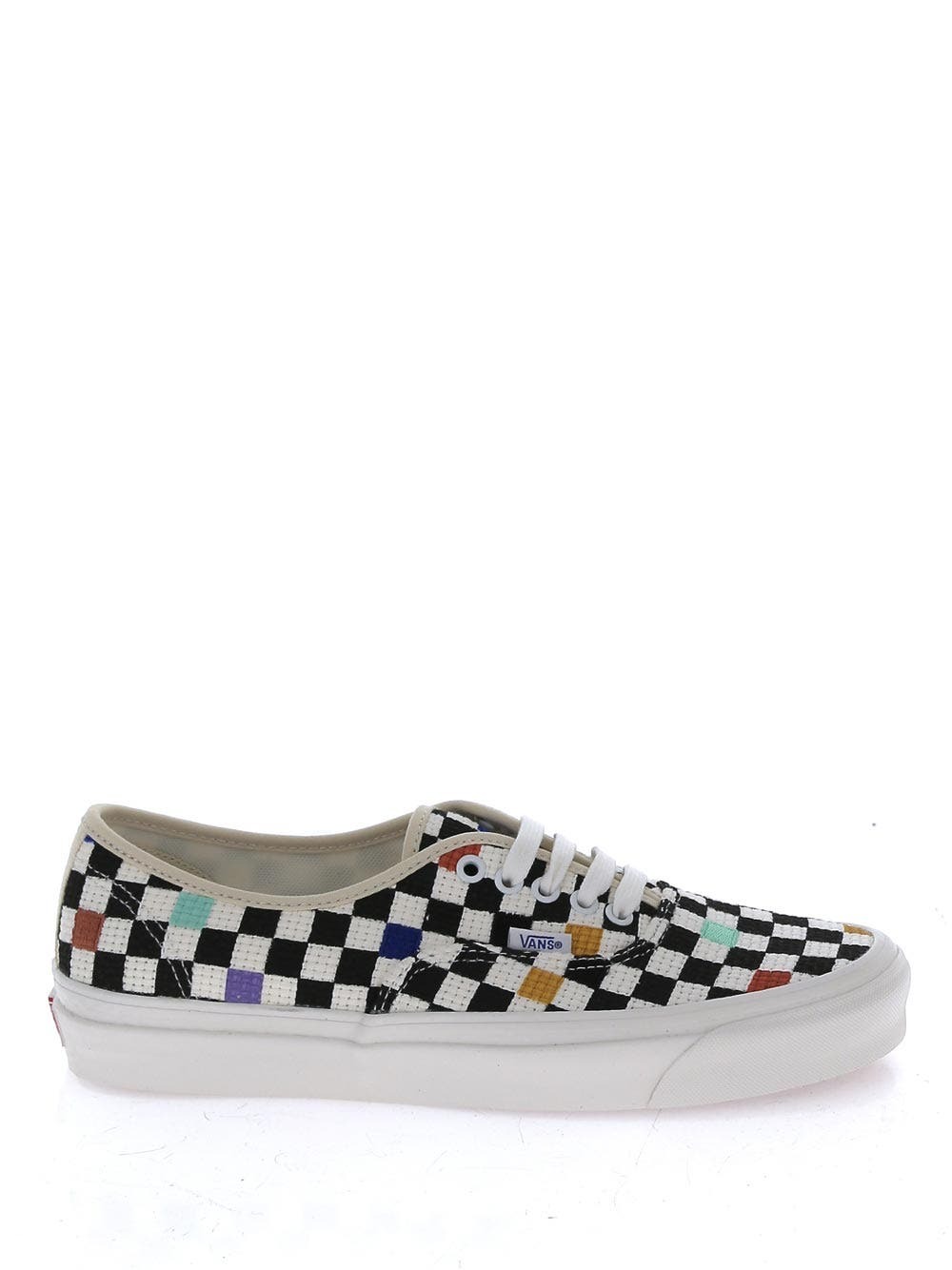 Vans Authentic 44 Check Vans