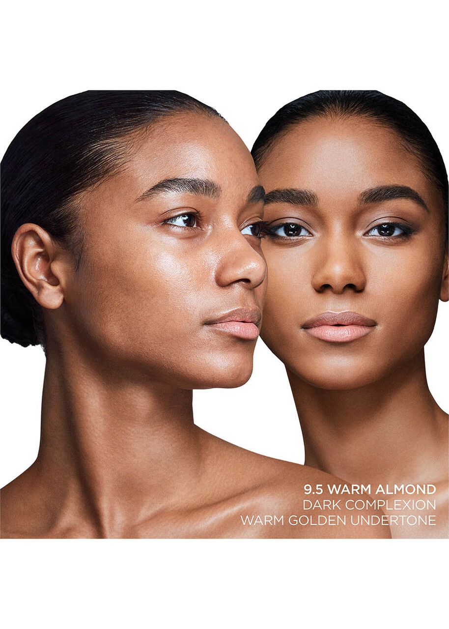 Tom Ford Traceless Soft Matte Foundation Warm Almond 95, Matte ...