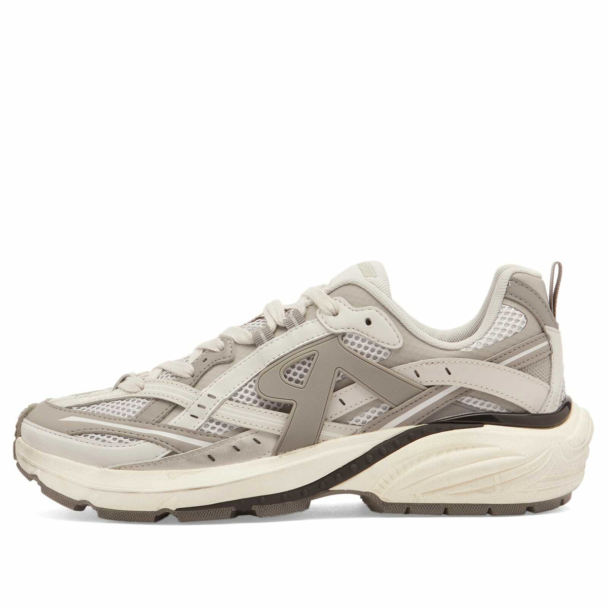 Represent Men's Storm Runner in Ultimate Grey Represent