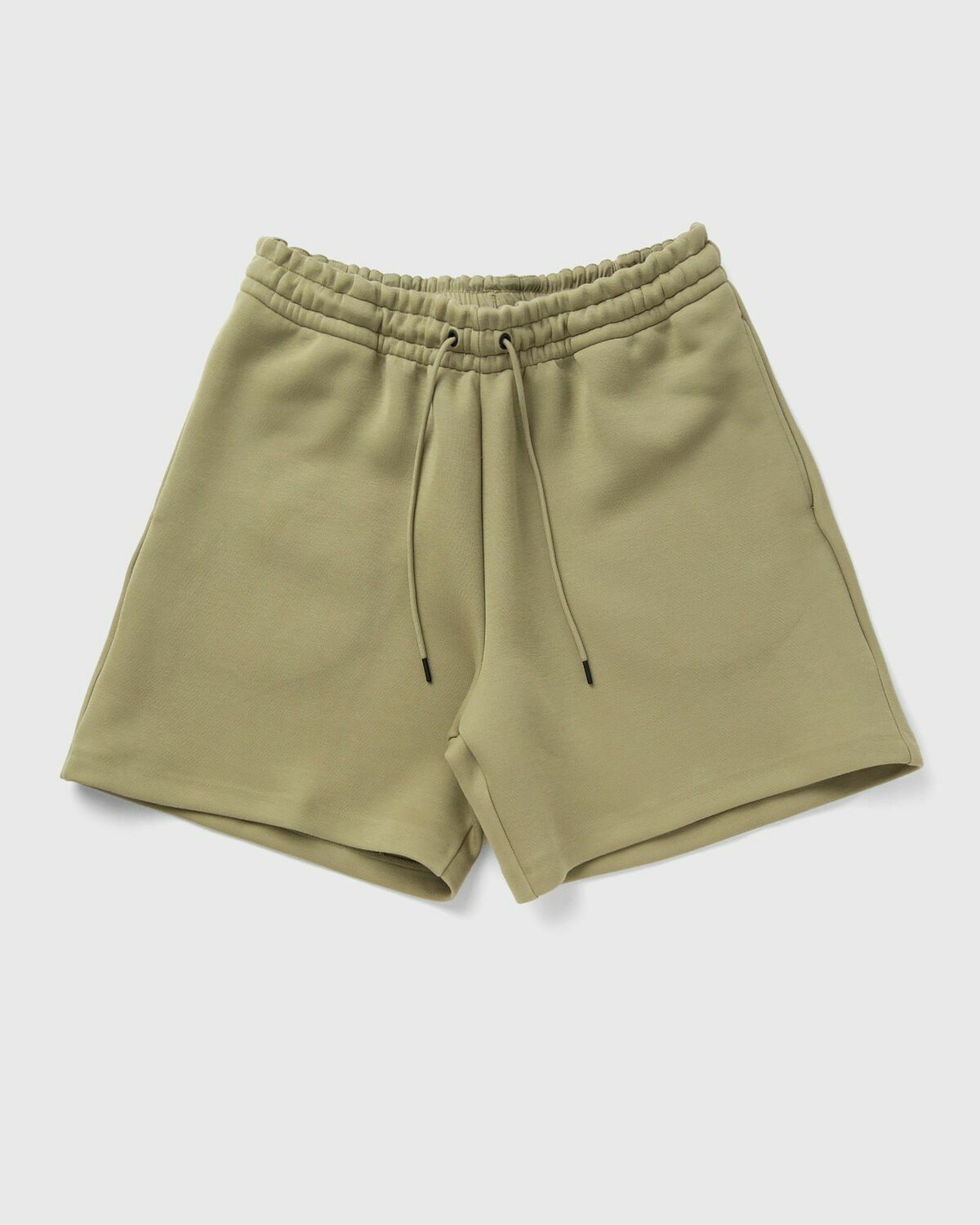 Nike Tech Fleece Short Ri Green Casual Shorts Nike