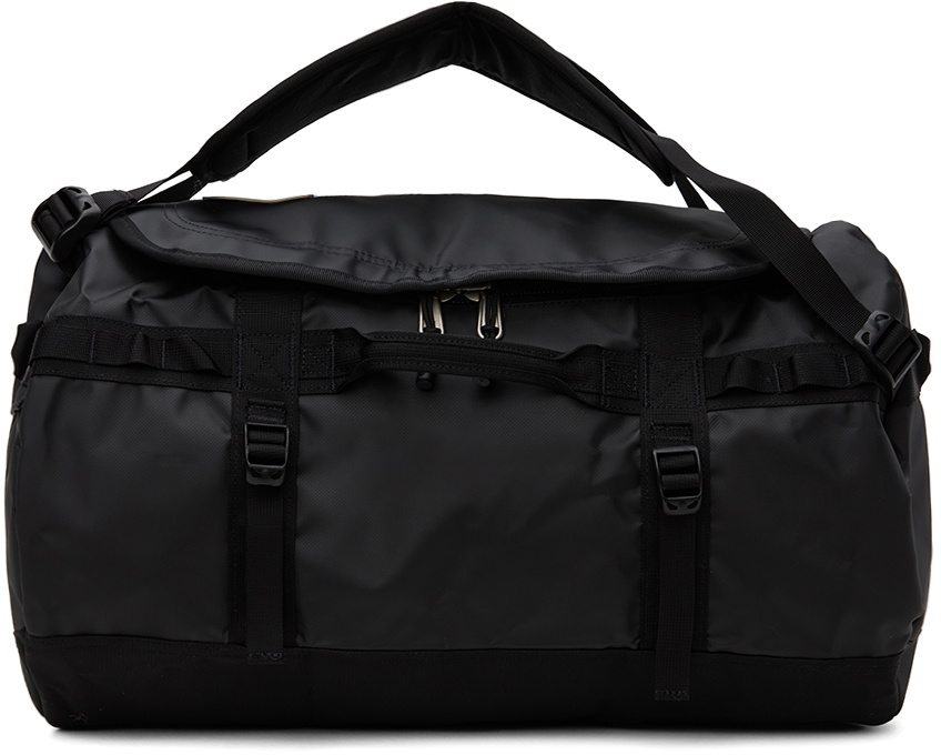 The North Face Black Base Camp S Duffle Bag The North Face