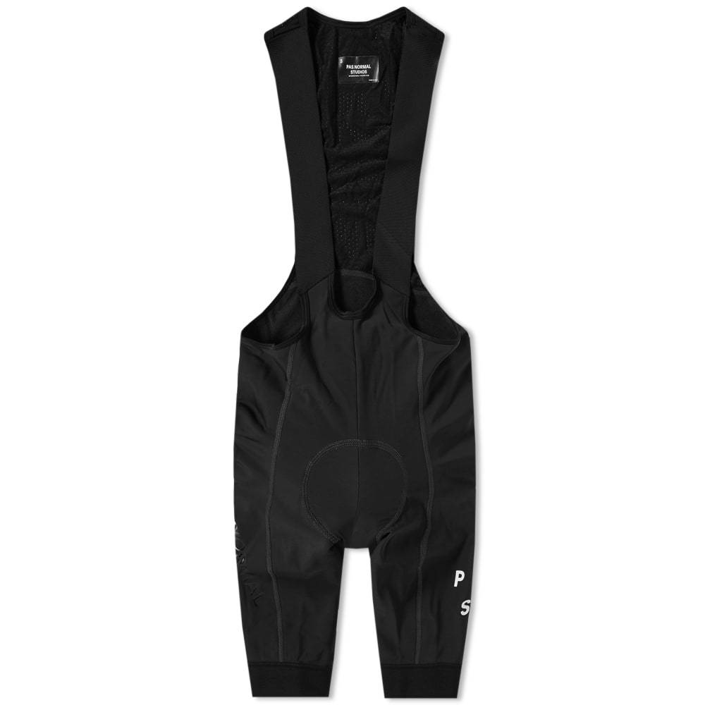 Pas Normal Studios Fleece Bib Pas Normal Studios