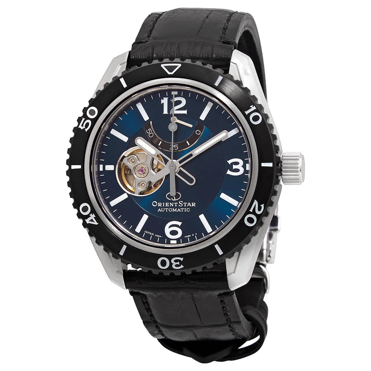 Orient Orient Star Automatic Mens Watch RE-AT0104E00B Orient