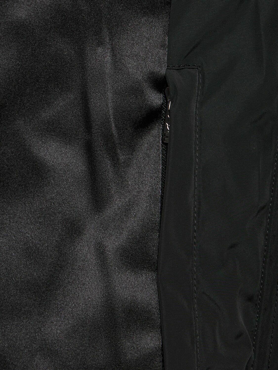 FUSALP Julienne Tech Puffer Ski Suit Fusalp