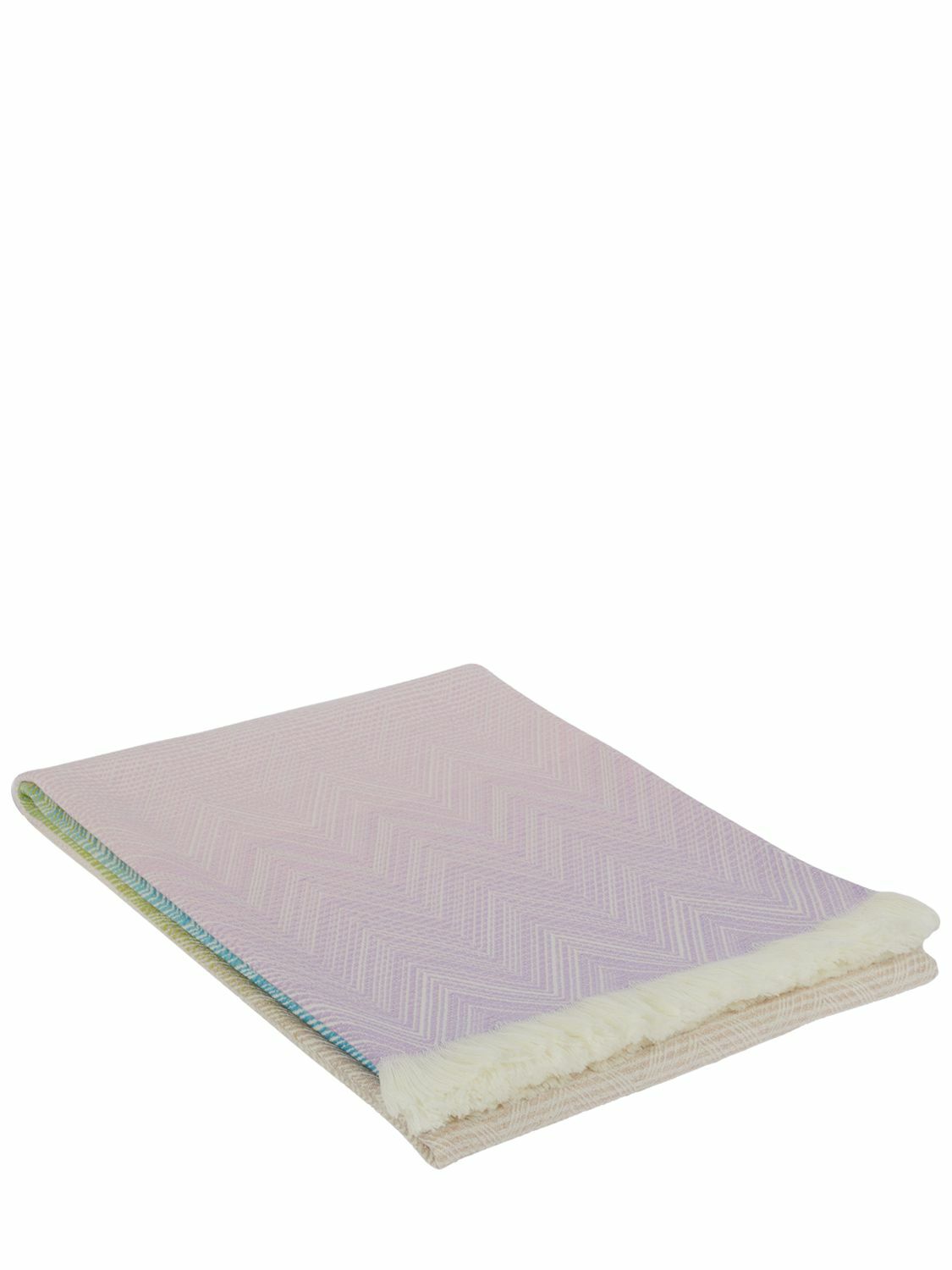 MISSONI HOME Ciro Throw Missoni Home