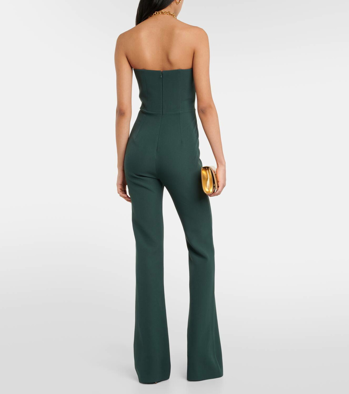 Safiyaa Immie jumpsuit Safiyaa