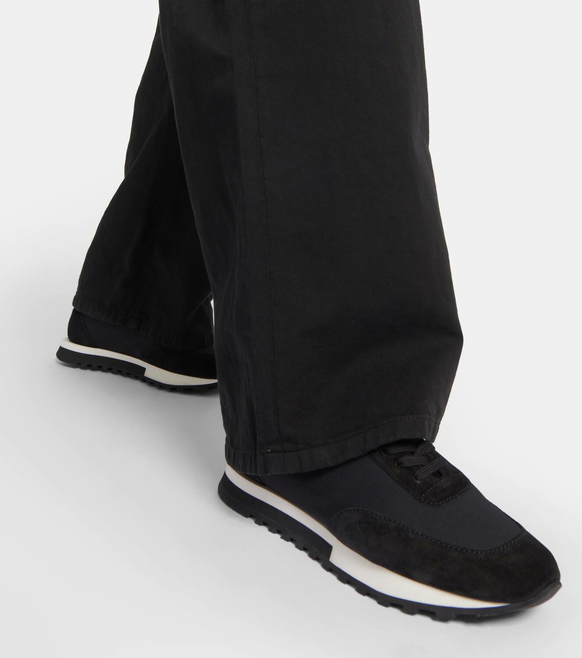 The Row Owen Runner sneakers The Row