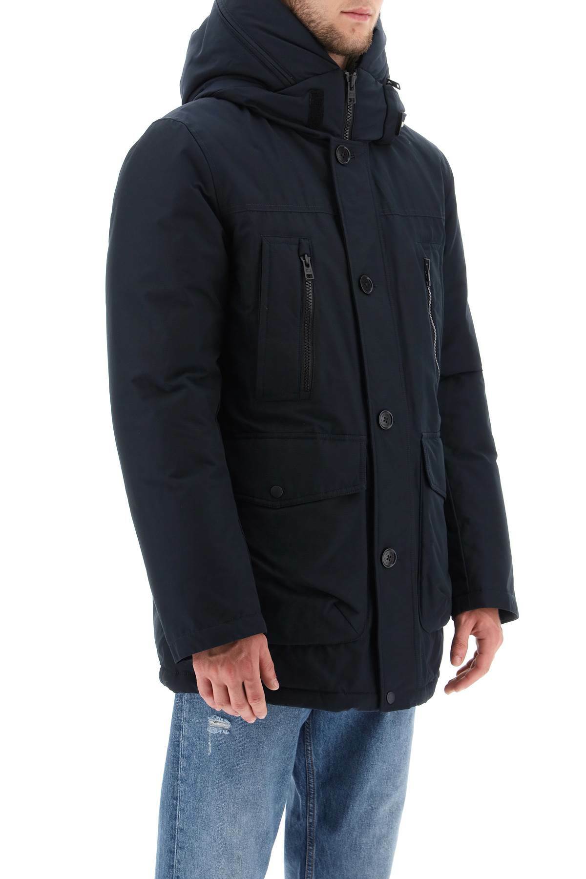 Woolrich ramar Arctic Parka Woolrich