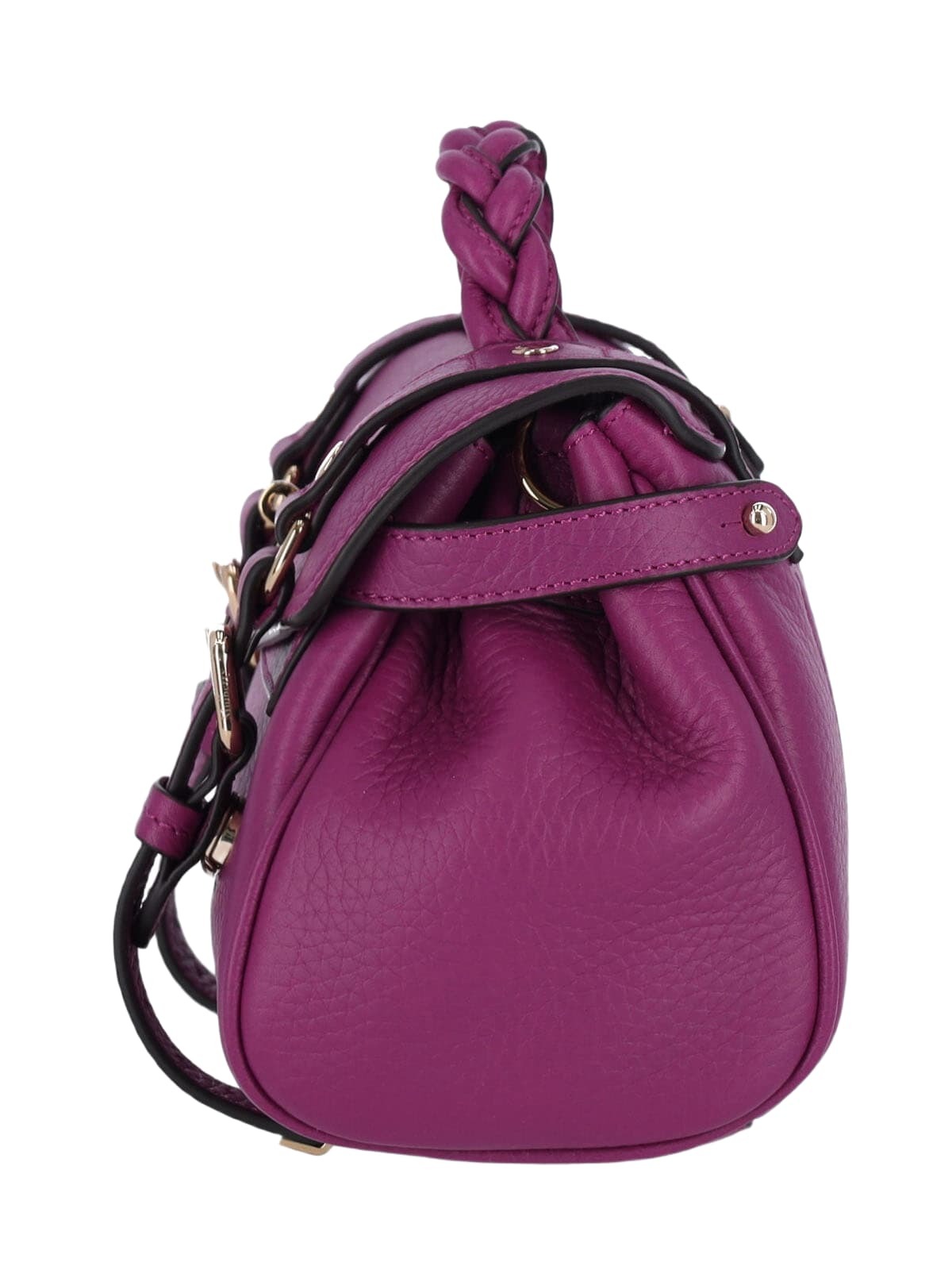 Mulberry Mini Bag alexa Mulberry