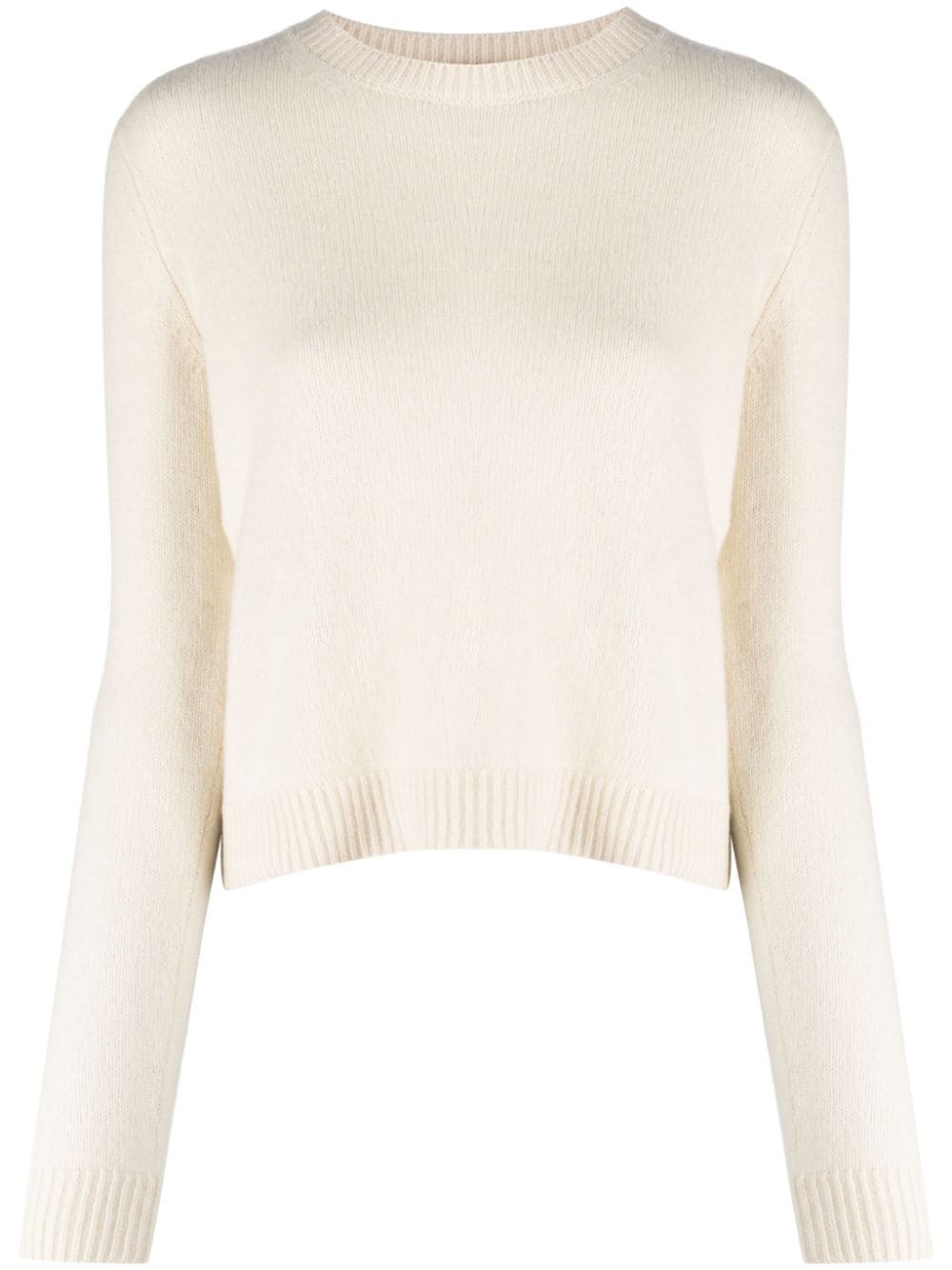GUCCI - Wool And Cashmere Blend Jumper Gucci